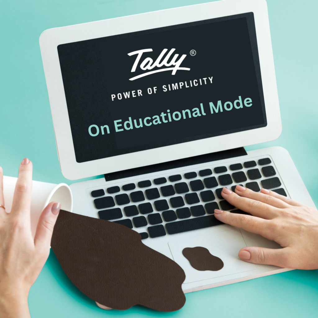Tackling Tally on Educational Mode: Common Issues & Solutions - Apex ...
