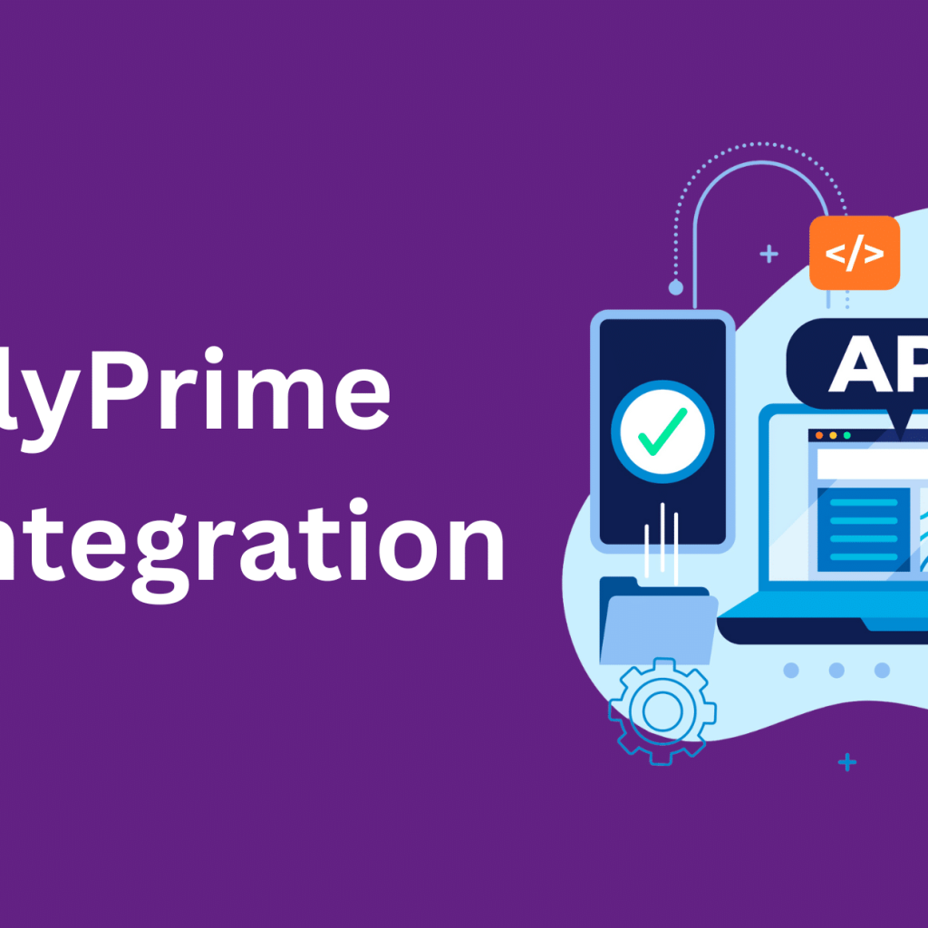 TallyPrime API Integration